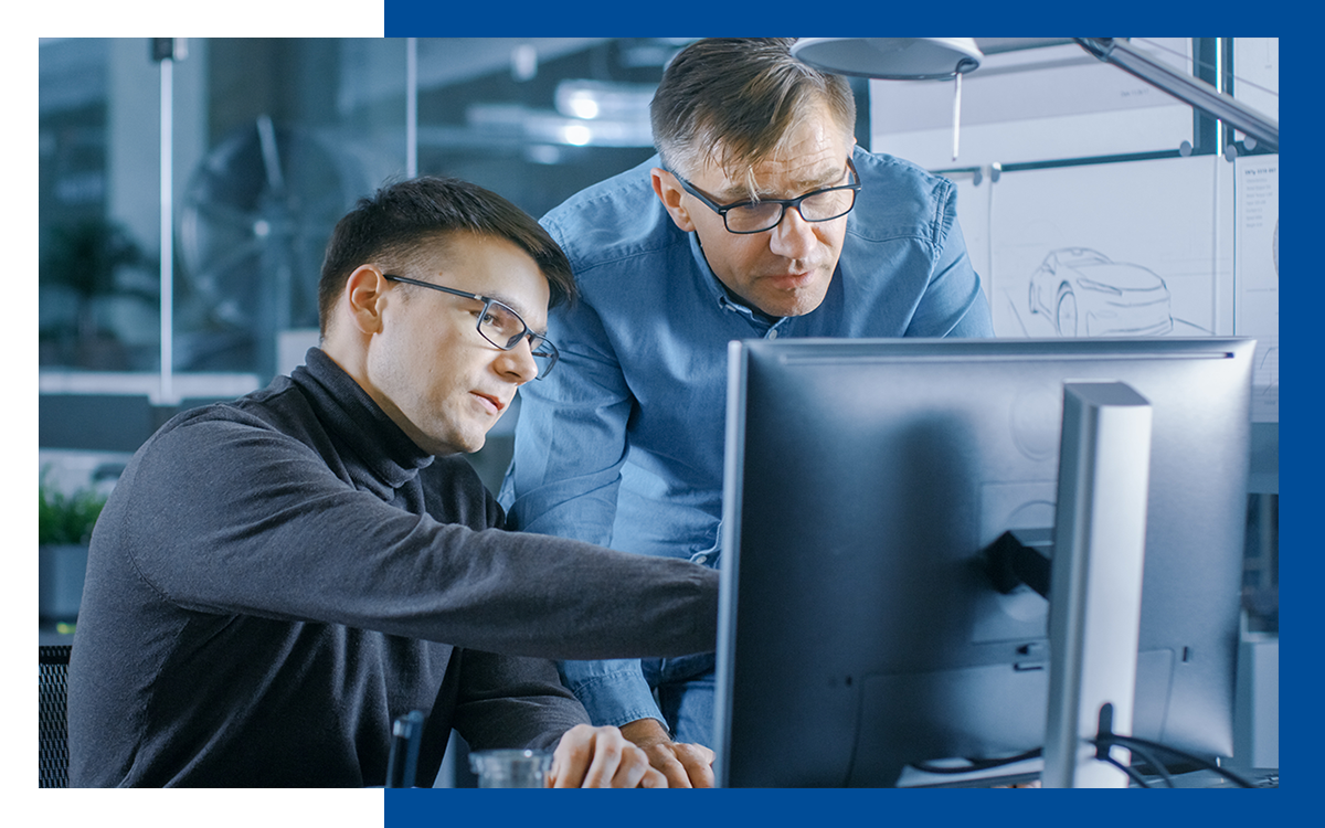 Managed IT Services for Business Hertfordshire | Twin Technology Ltd